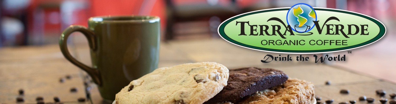 Home - Terra Verde Organic Coffee - Drink the world™